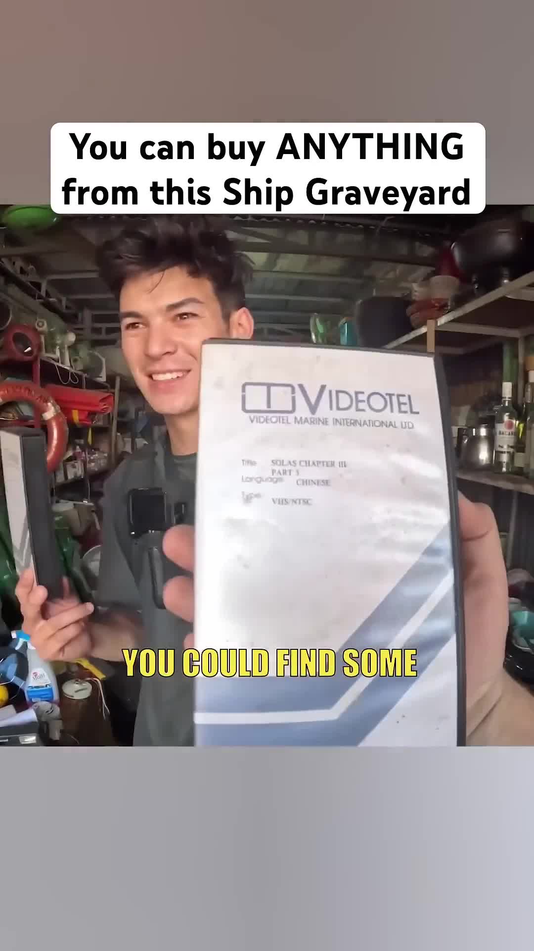 Why Bangladesh’s ship graveyard fascinates me