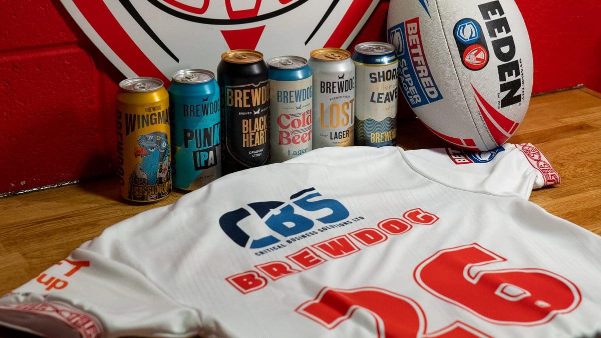 'One of the biggest deals in our history' - St Helens RFC agree 10-year ...