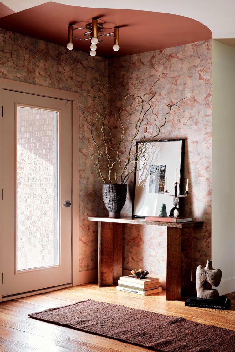 Why designers say "broken floor plans" are actually the best home ...