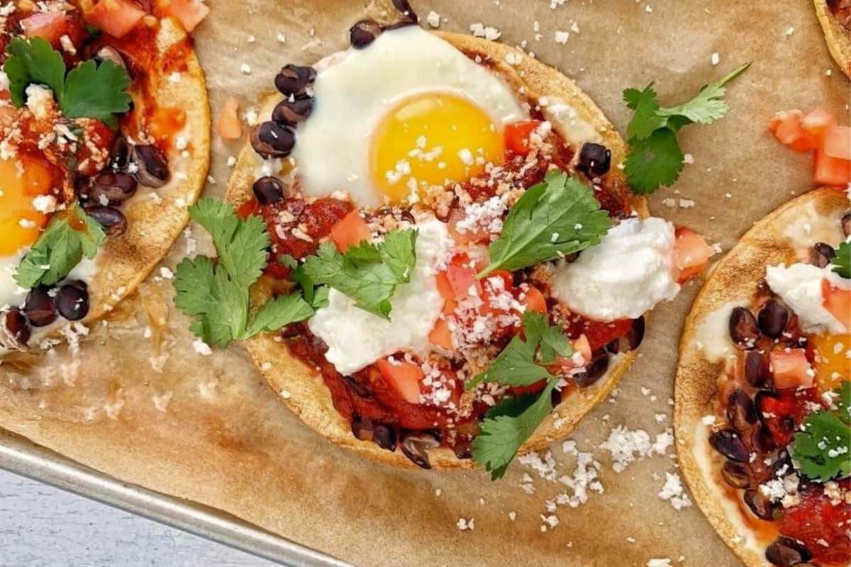 28 spicy recipes for people who think a little heat makes everything better