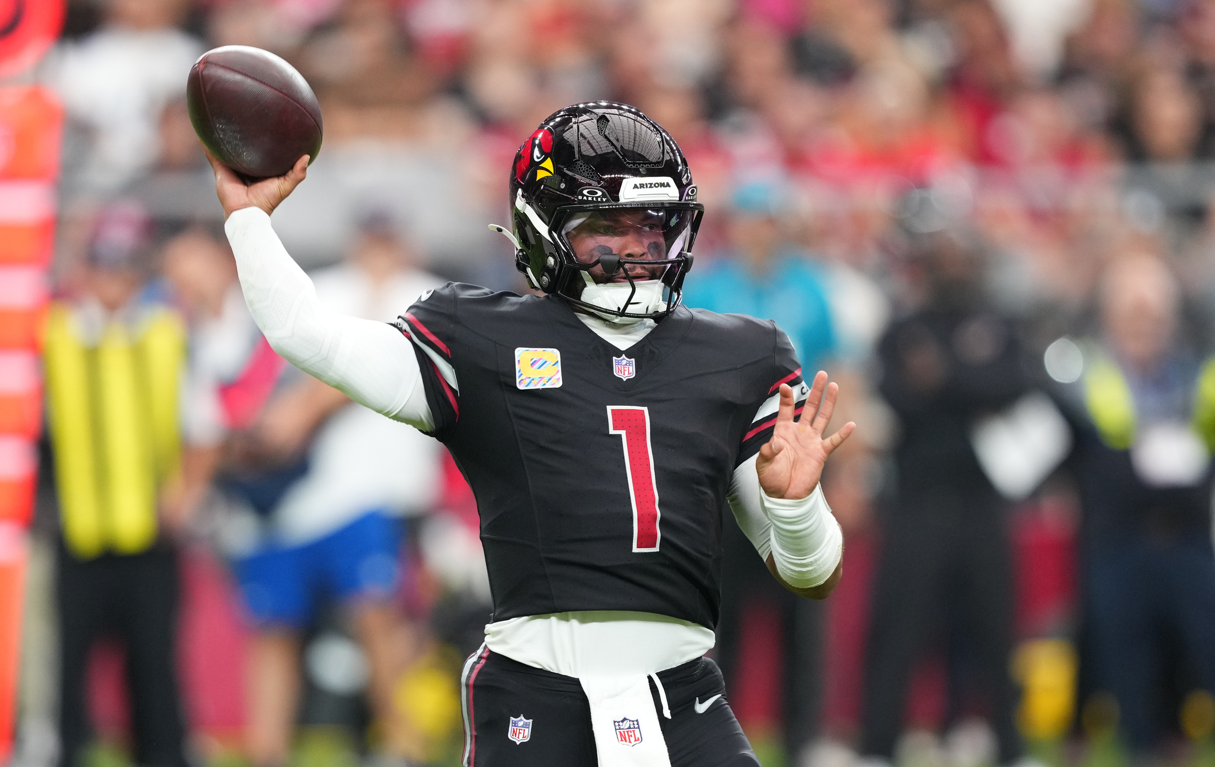 Former Cardinals player takes shots at Kyler Murray and his future in ...