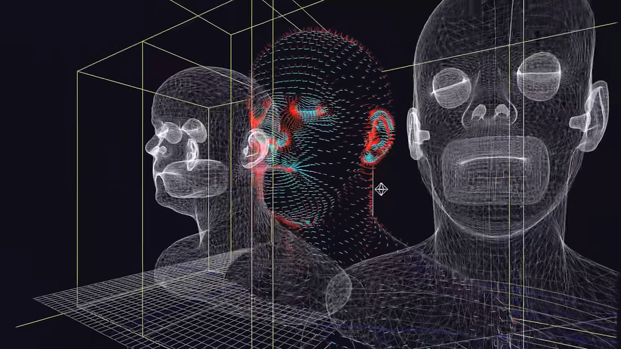 WebGL 3D graphics explained in 100 seconds