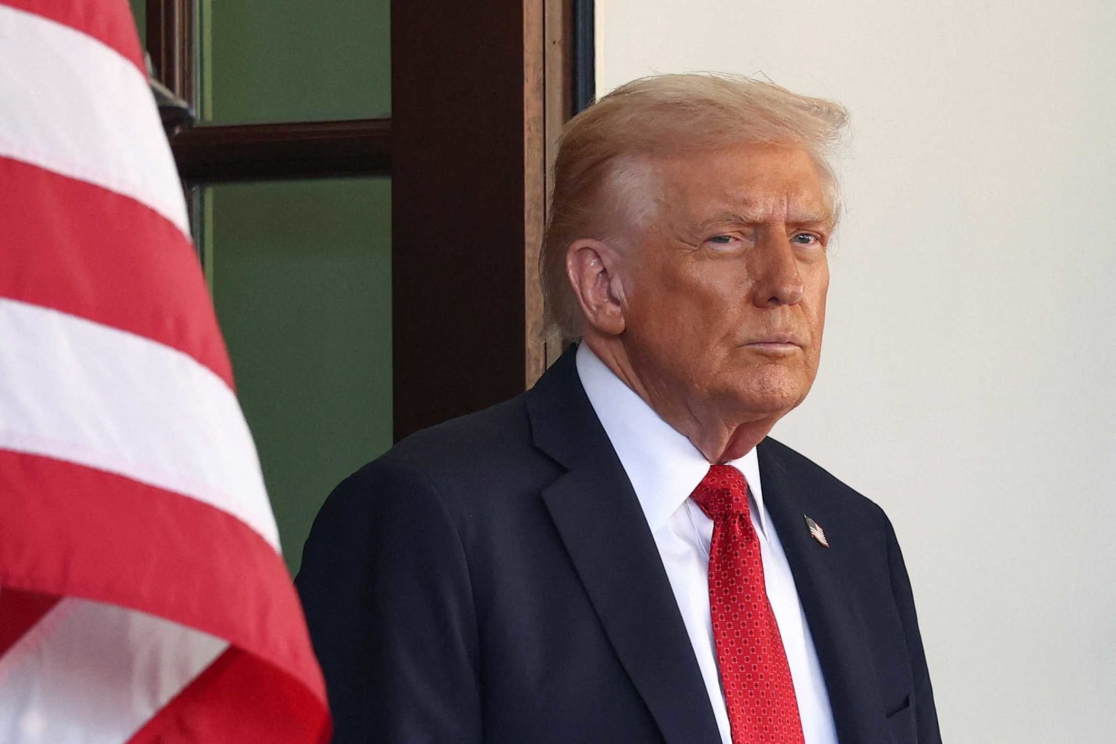 Ex-Trump official says president’s loose lips could kill legal fights