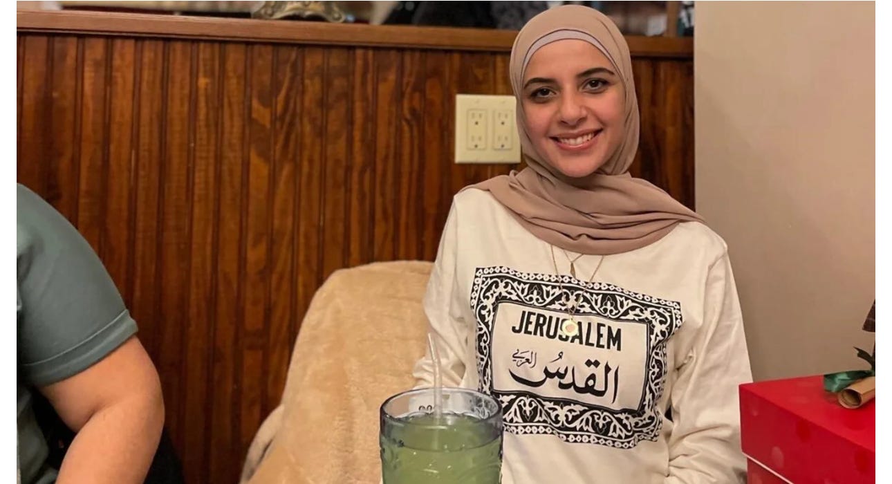 Paterson woman is in ICE detention in Texas. Lawmakers want her out