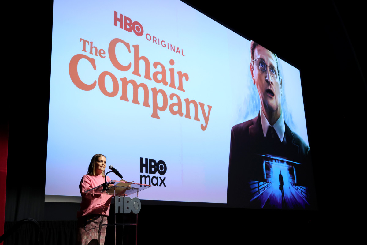 This New Comedy Show Just Became HBO's Best Series Launch In Over 5 Years