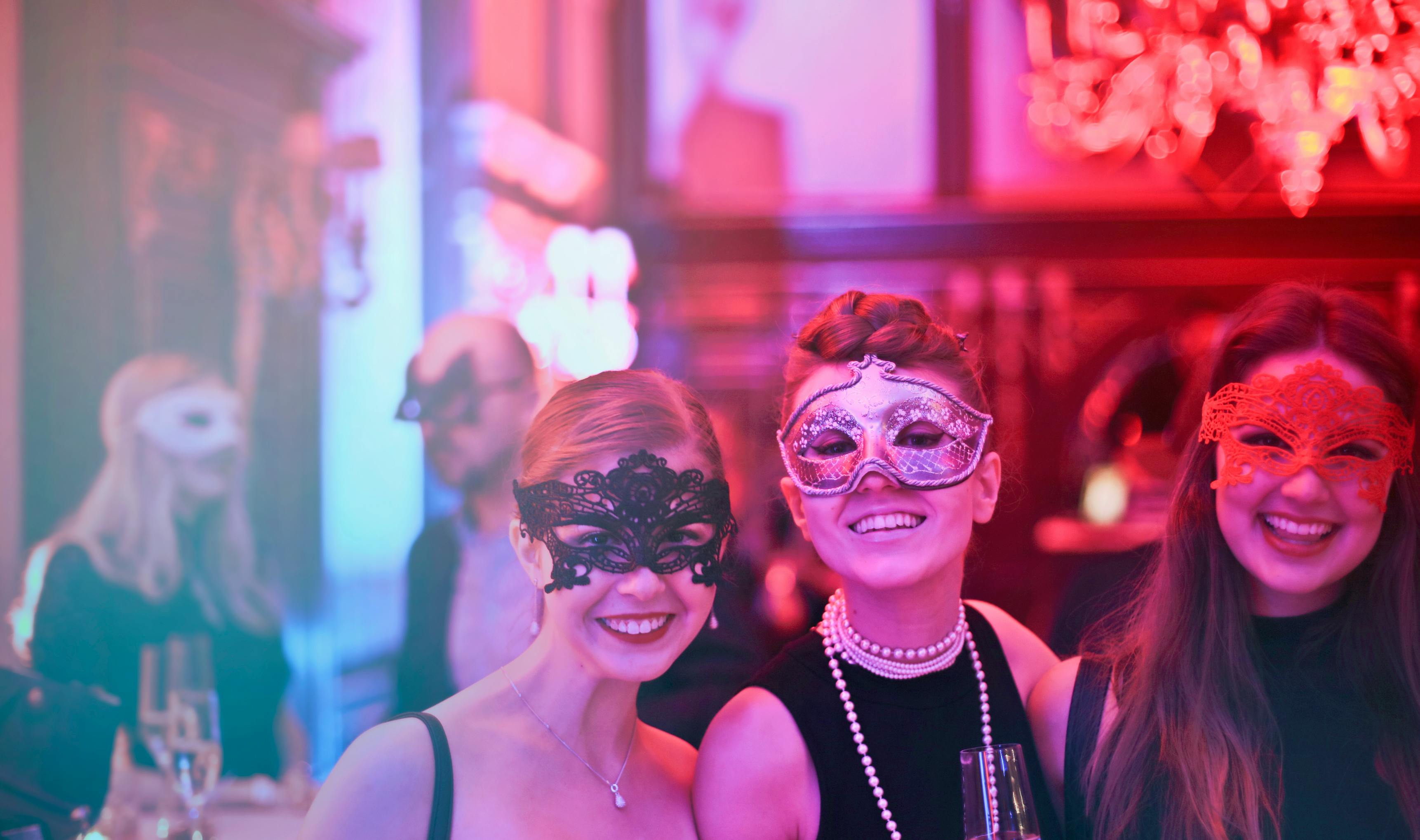 Best things to do this Halloween in Italy 2025