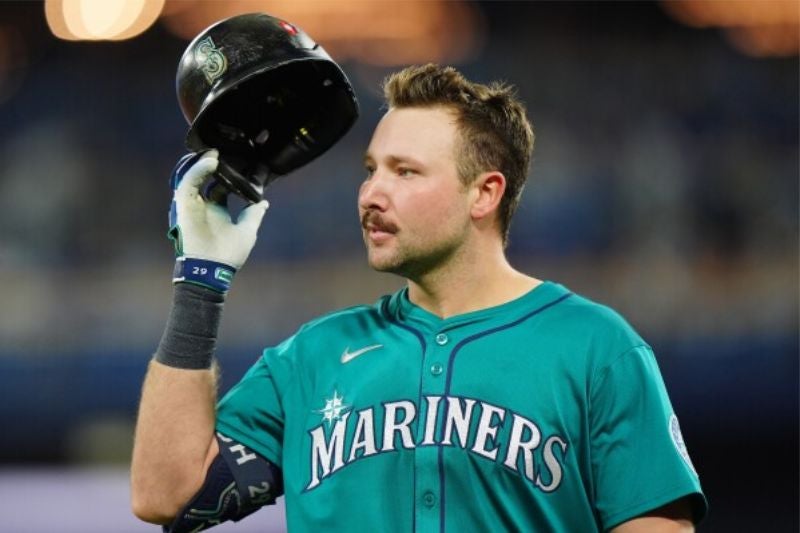 Seattle Mariners es el único equipo en las Grandes Ligas que nunca han ...