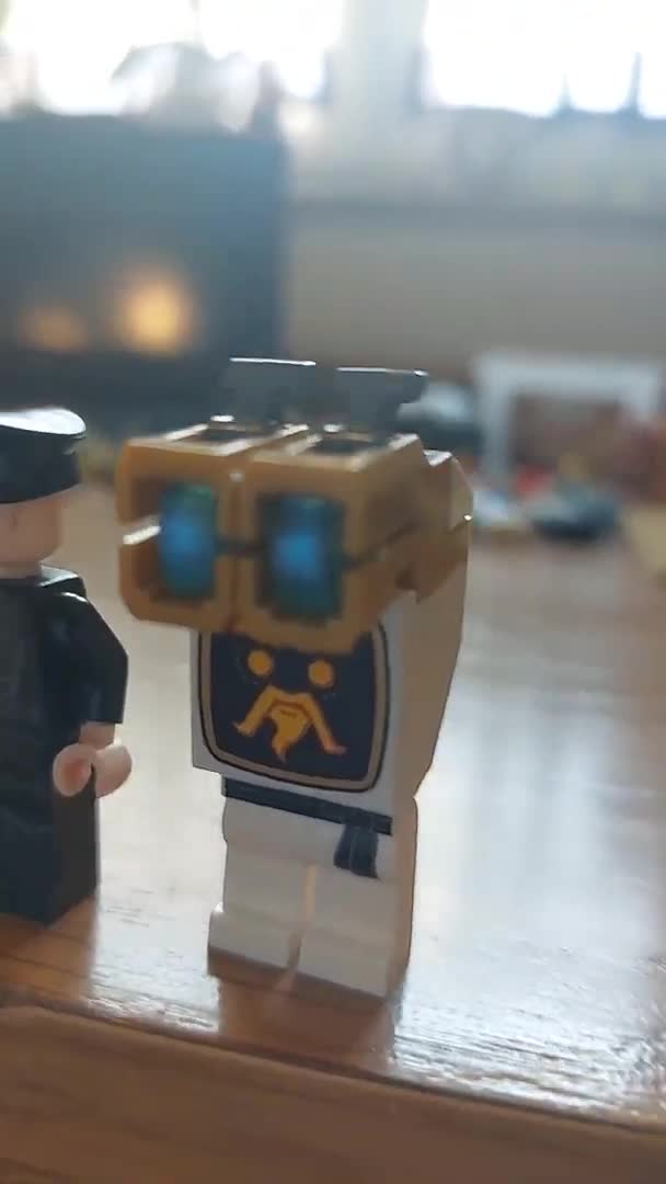 Titel: Schau dir meine anderen coolen Videos an #lego #shorts # ...