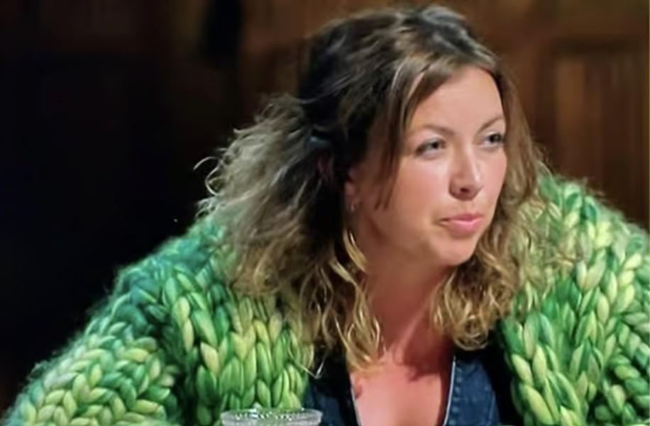 Charlotte Church shows she's 'faithful' to north coast designer's knits ...