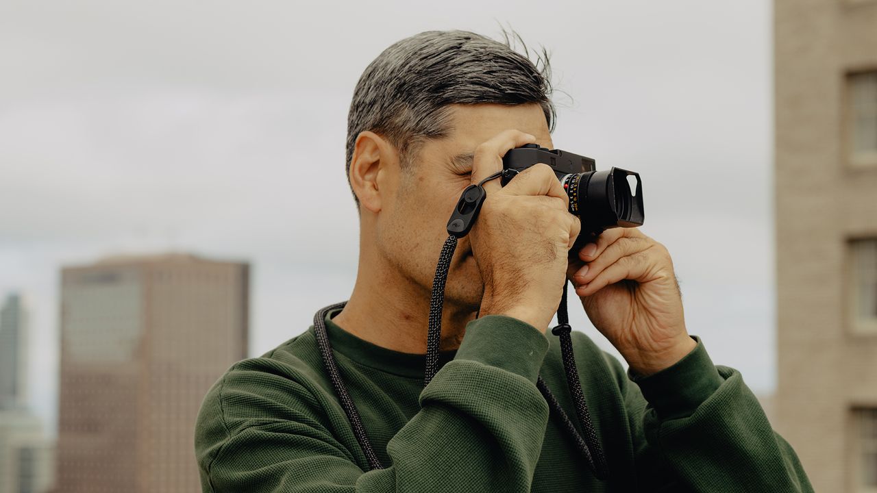 Peak Design strips it back with minimalist new camera straps and a ...