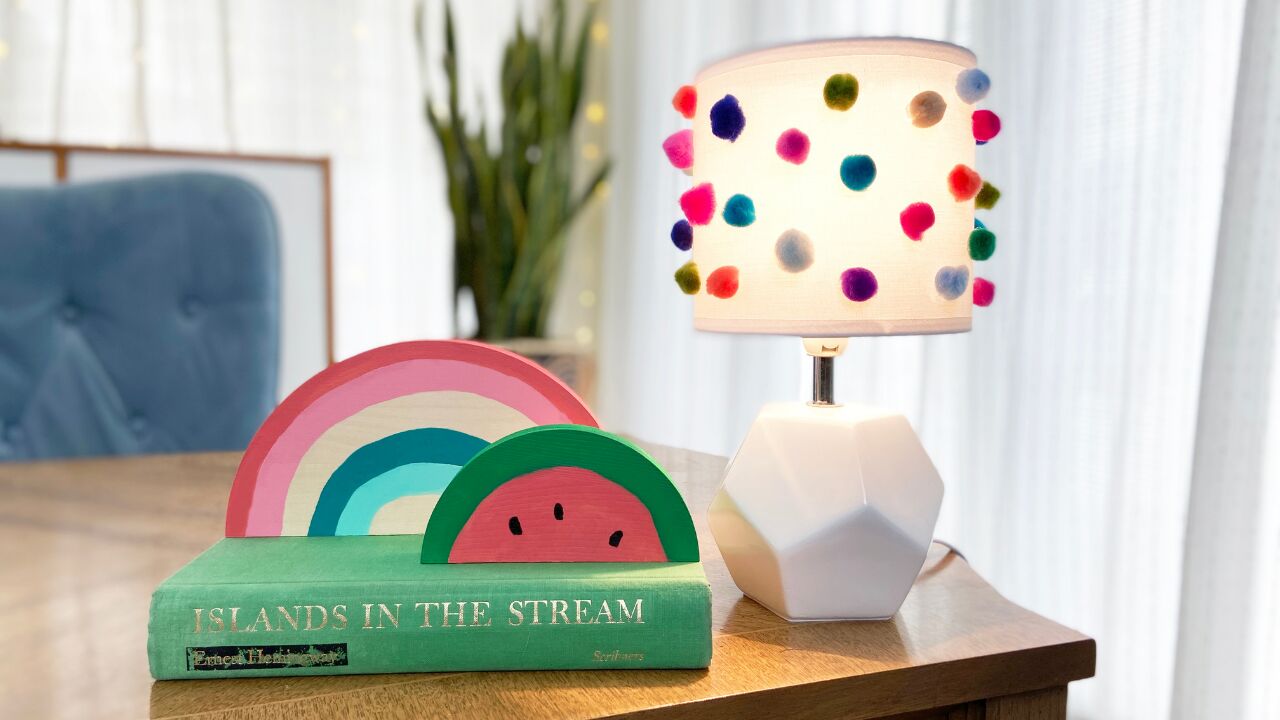 Crafty Room Decor