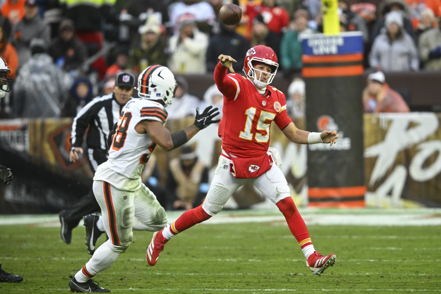 2025 NFL Power Rankings Week 8: Every Team From Worst to Best After Week 7