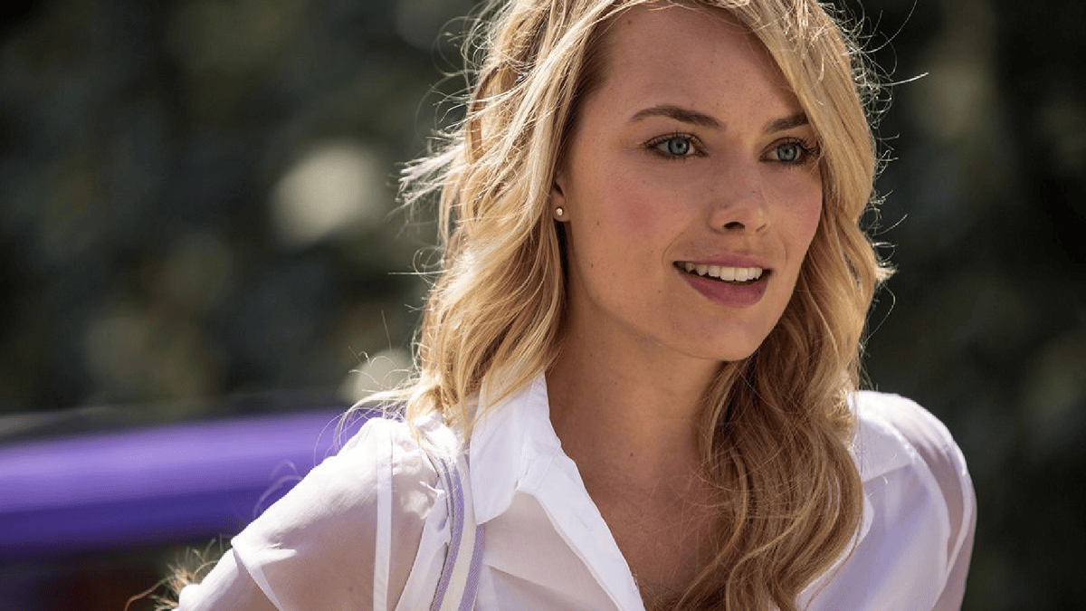 Margot Robbie's High-Protein Breakfast Secret for All-Day Energy