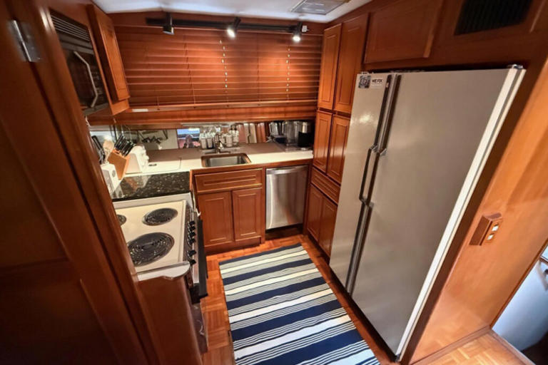 For Sale: Jefferson Marquessa 52