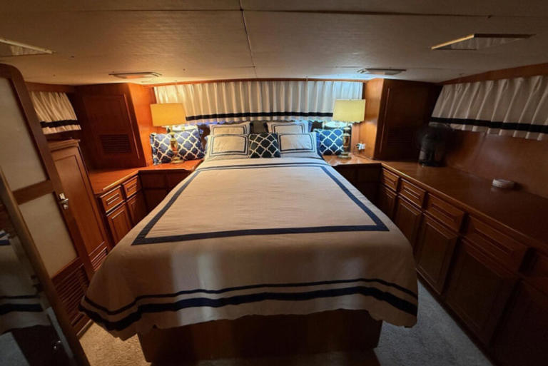 For Sale: Jefferson Marquessa 52