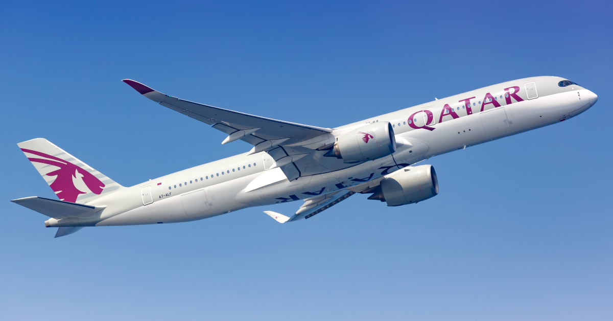 The Top 25 Airlines in the World