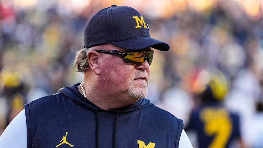 Scouting Michigan’s Defense Before the Rivalry Showdown