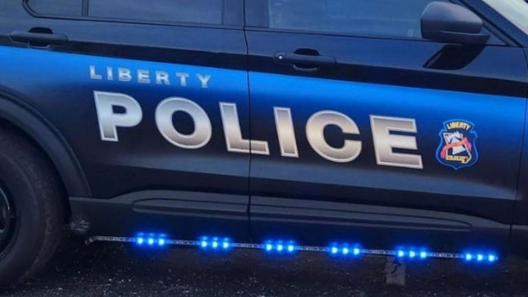 Liberty moves police operations in preparation for expansion ...