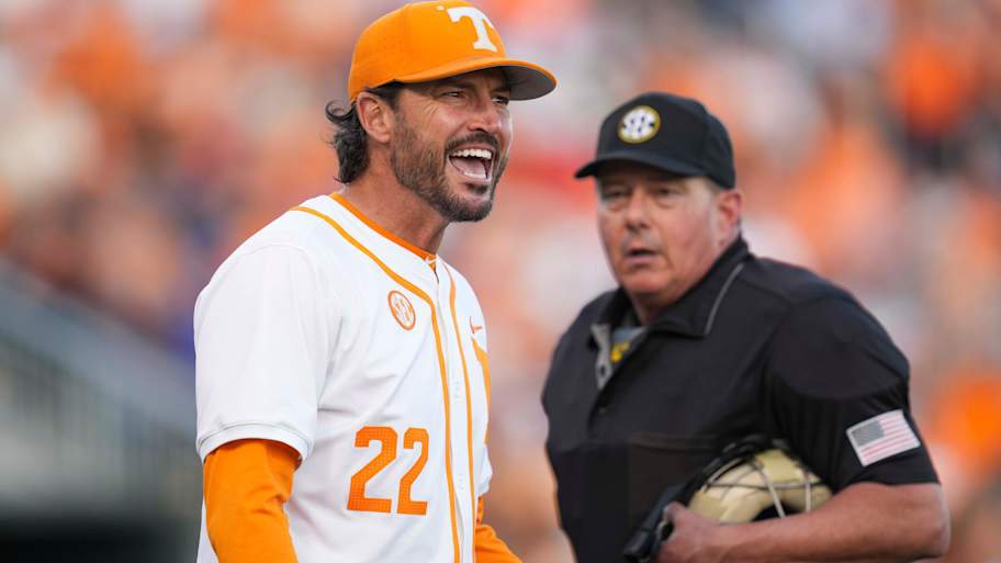 Report: The Latest Tony Vitello Updates Via MLB Reporter