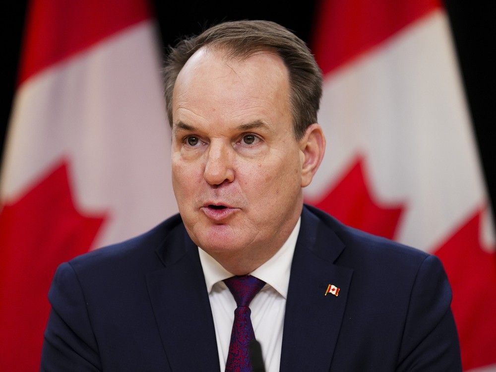 Liberals 'worry' over potential election after Bloc, Conservative ...