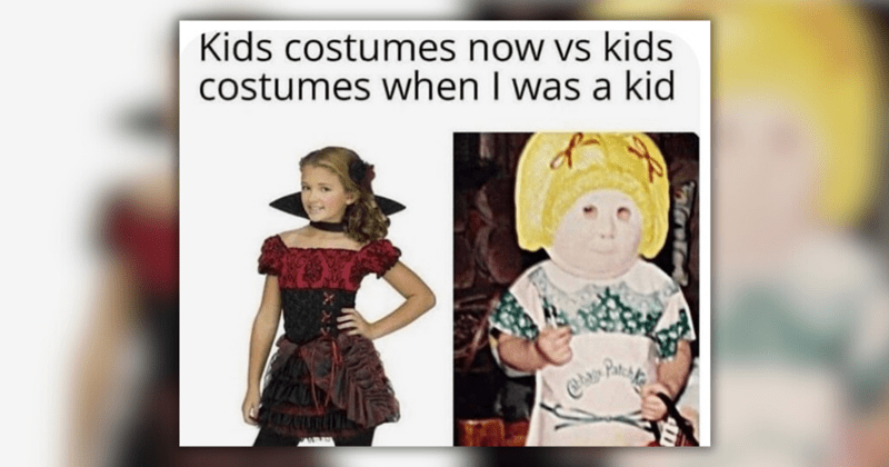 22 Retro Memes Every 80s Girl Will Instantly Recognize