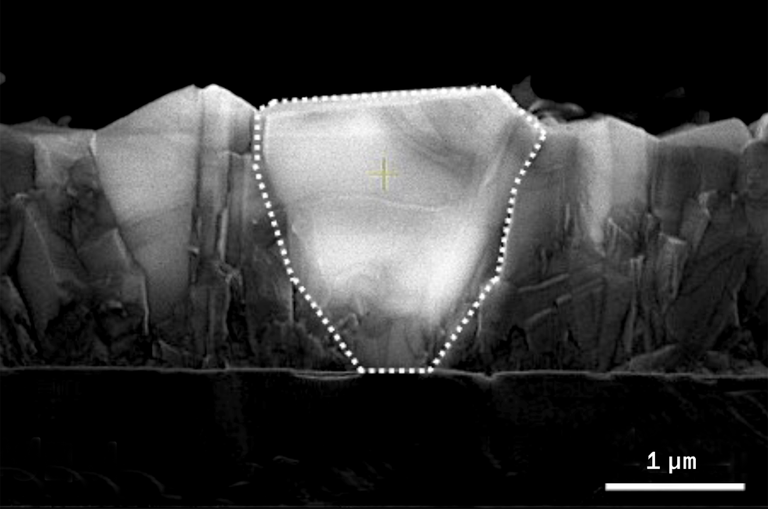 Diamond Blankets Will Keep Future Chips Cool