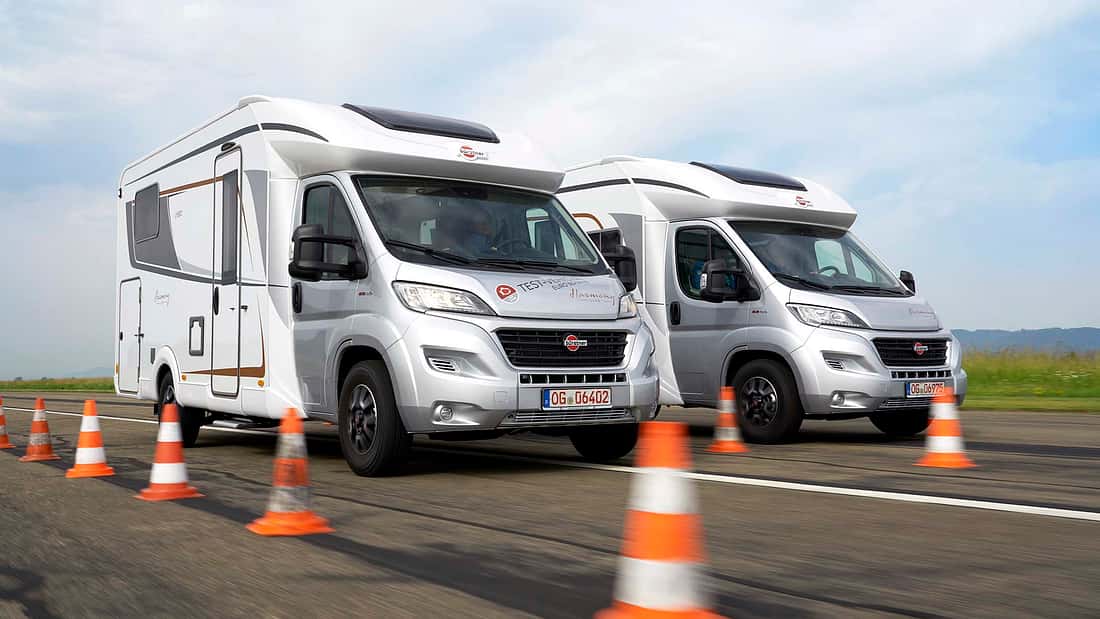 Wunderbar 4 25 Tonnen Fhrerschein Fr Wohnmobilisten In Aussicht Ebenbild