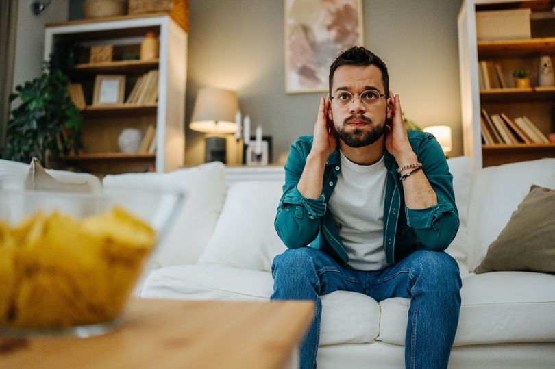 Music fans believe they've found 'worst song of the year' and UK ...