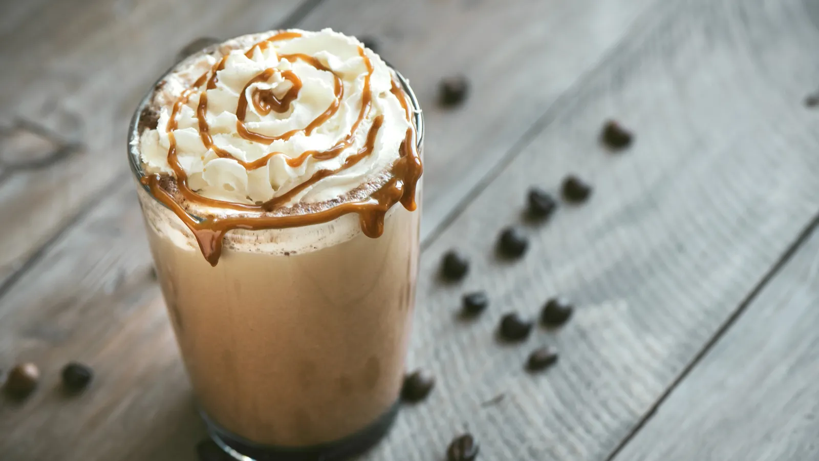 Cold coffee just got simpler as Folgers rolls out new instant iced ...