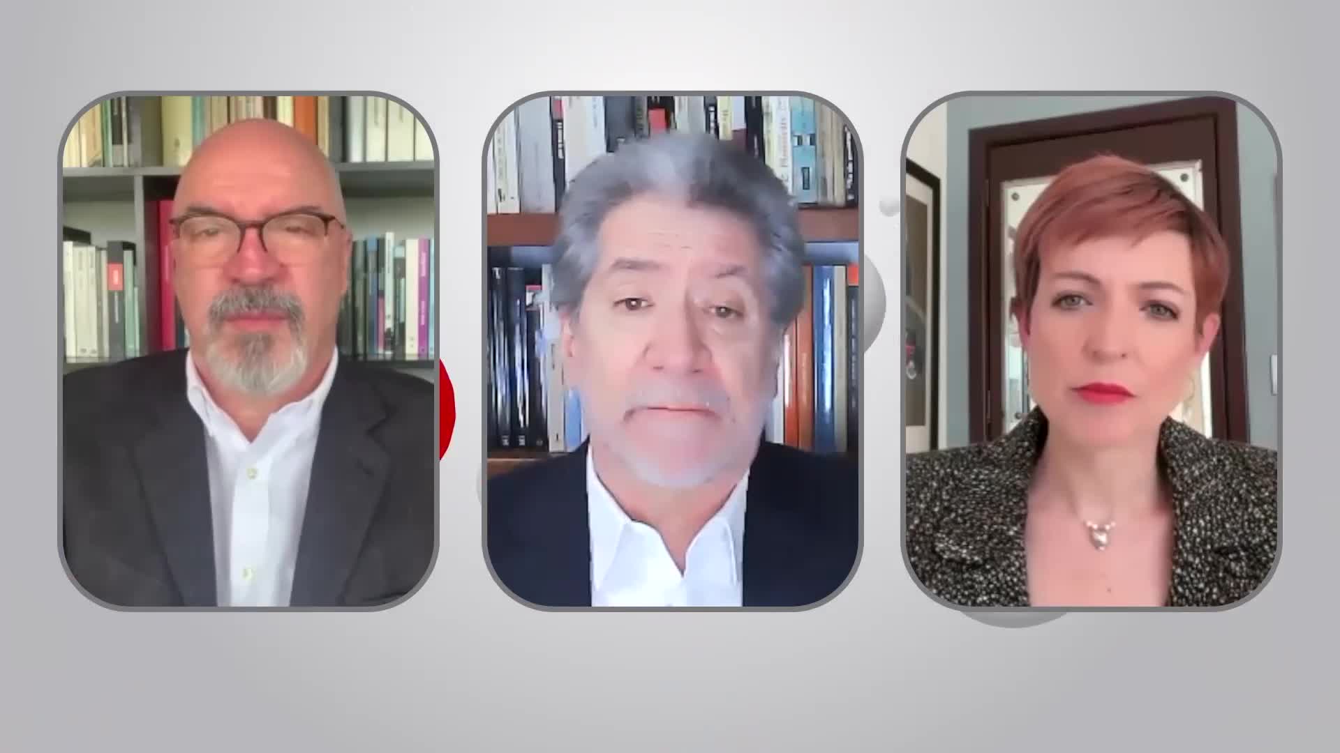 ¿El PAN se recuperará para 2027? | Bote Pronto