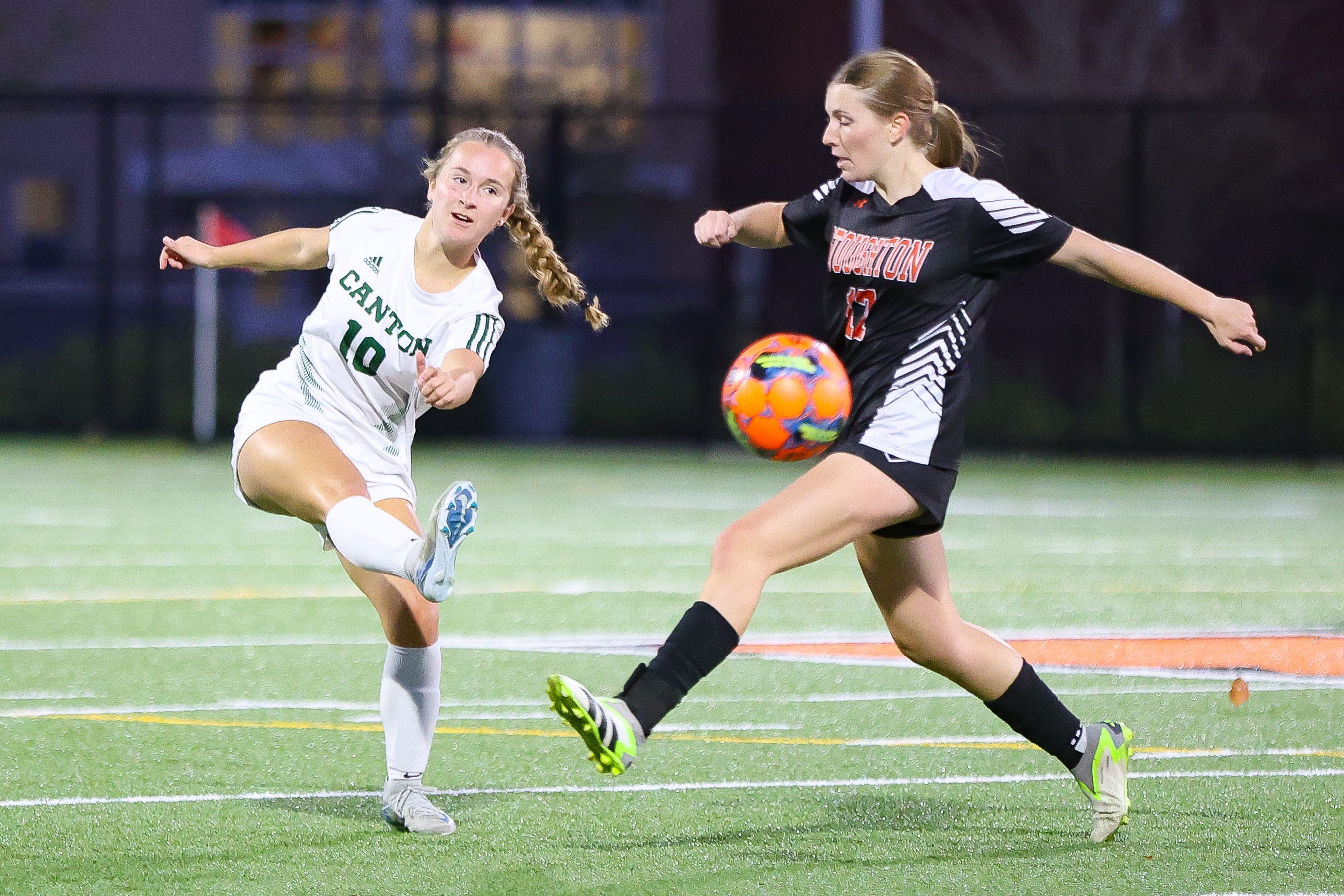 MIAA releases latest high school power rankings for all sports