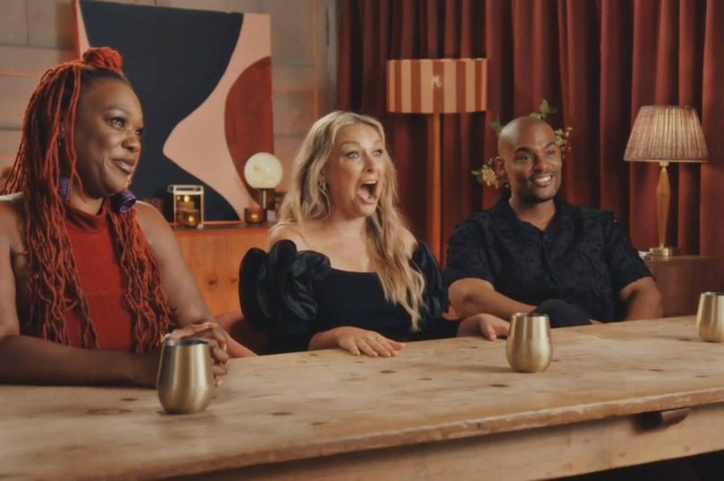 MAFS UK stars reveal what the experts are really like behind the cameras