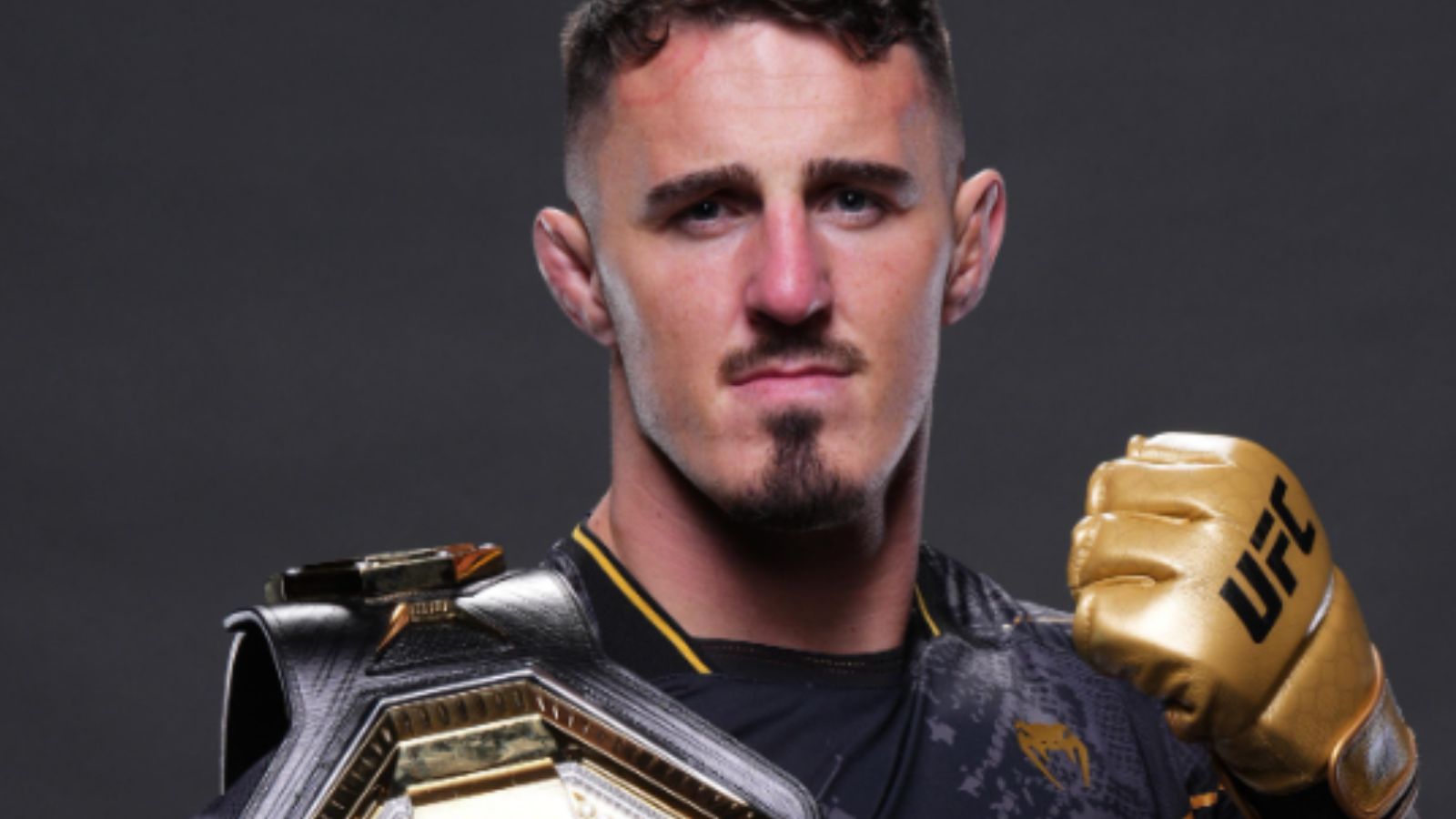 Michael Page: 'Tom Aspinall Is the Next Generation Of The Same Thing We Saw With Jon Jones ...