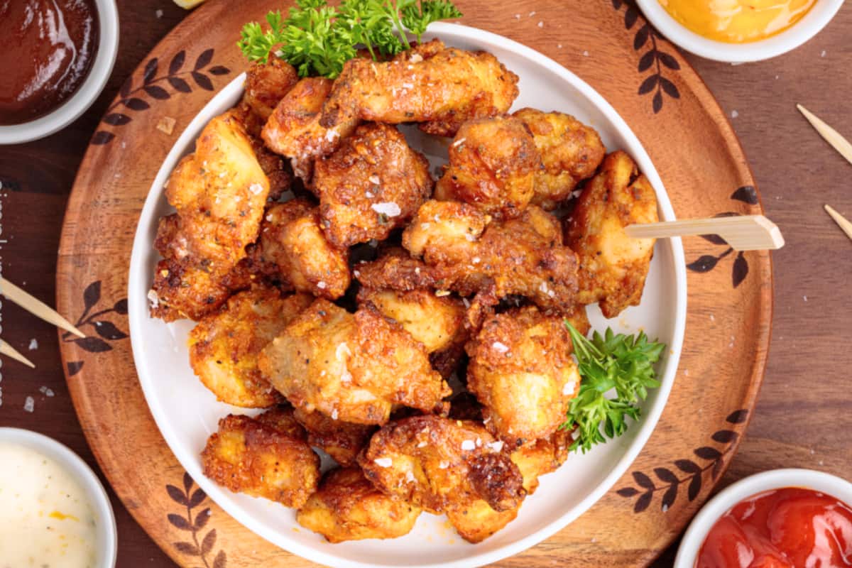 30-minute meals that’ll make you look like a kitchen wizard