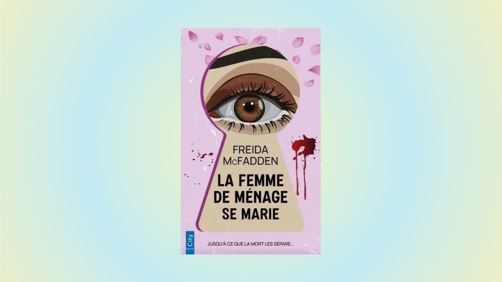 La femme de ménage se marie : ce livre qui fait sensation chez les ...