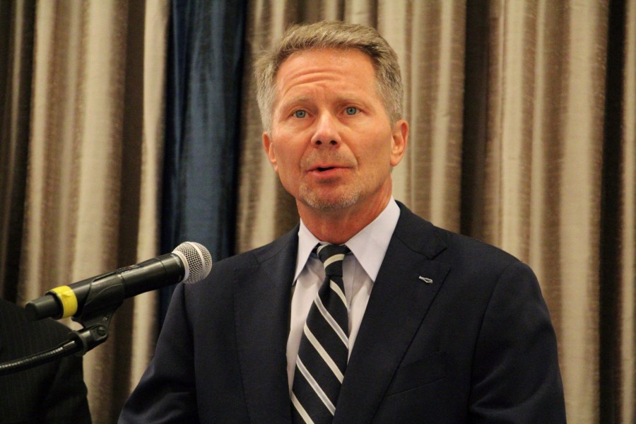 MSU president cites ‘unsustainable situation’ as he steps down: Read ...