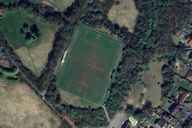 Football club gets nod to build new stand at home ground