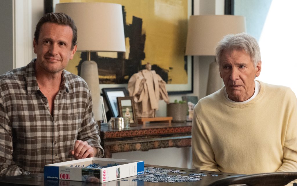 ‘Shrinking' Sets Return Date, Drops First Look at Season 3