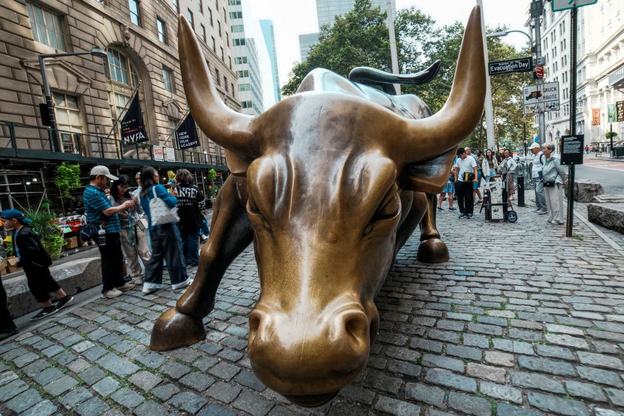 Financial Services Roundup: Market Talk