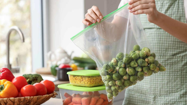 10 Vegetables you should always buy frozen - They're cheaper, tastier ...