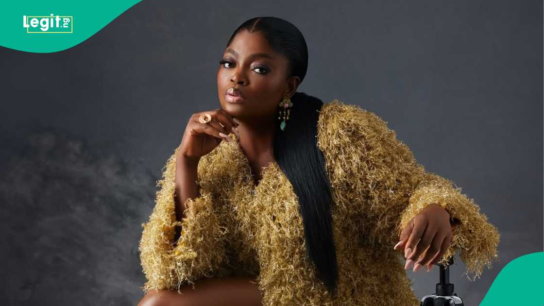 Funke Akindele has done BBL? Actress' new video trends, generates ...