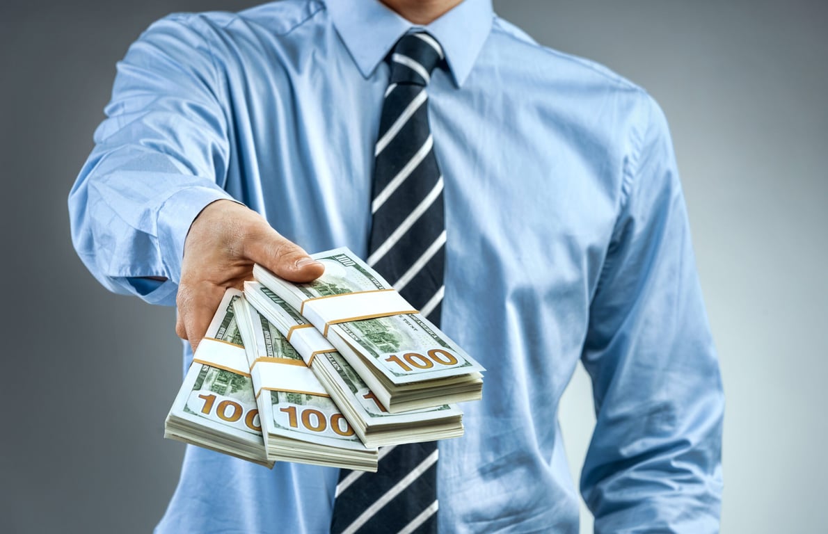 14 myths about becoming a millionaire