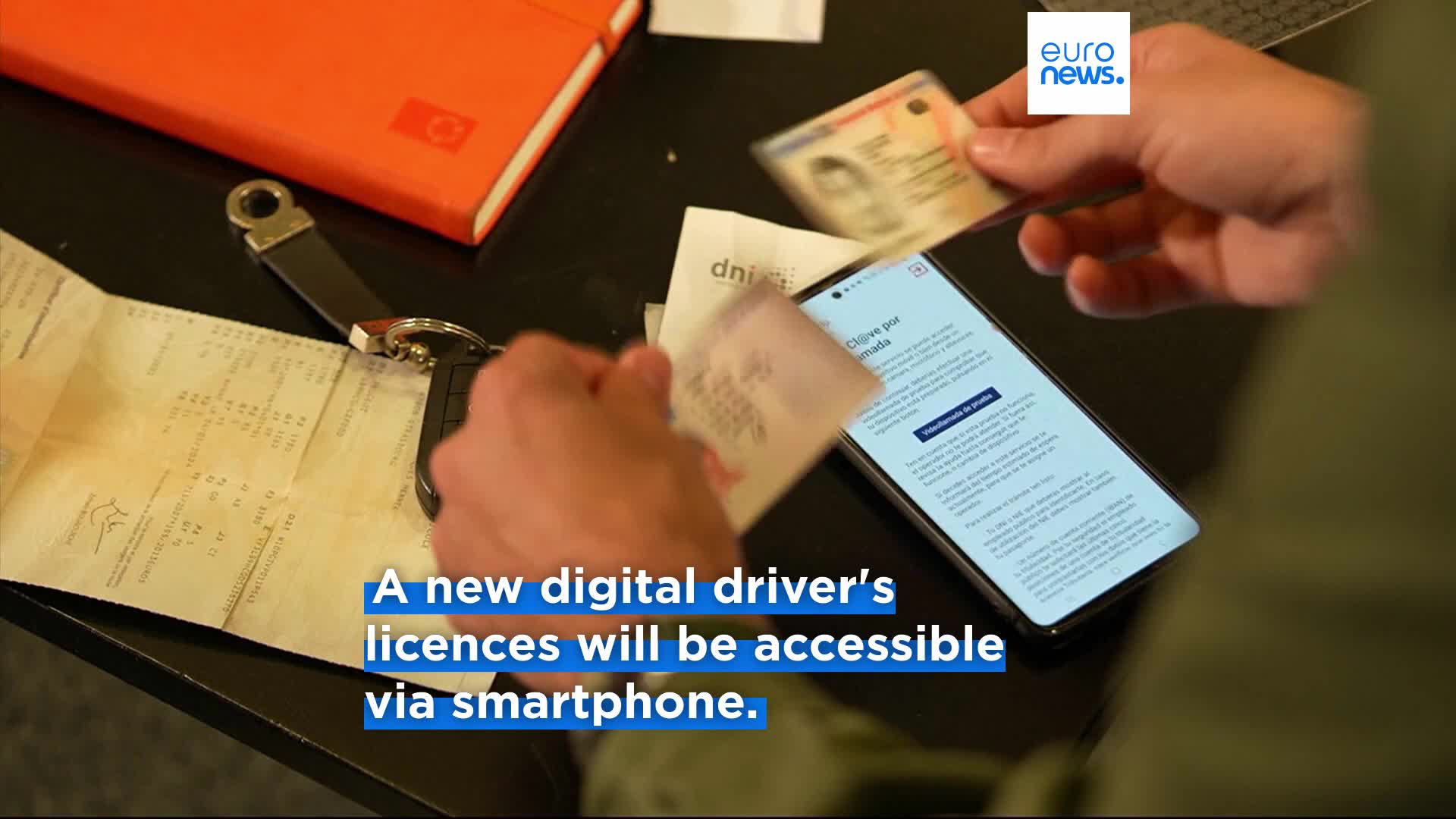 New EU rule to enforce driving bans across the bloc for serious offences