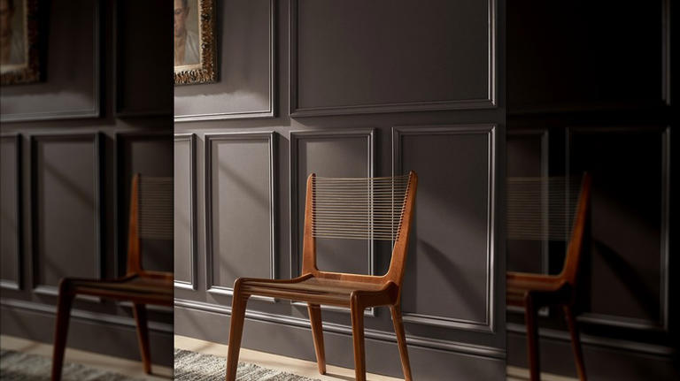 Our Interior Designer Has Major Reservations About Benjamin Moore's ...