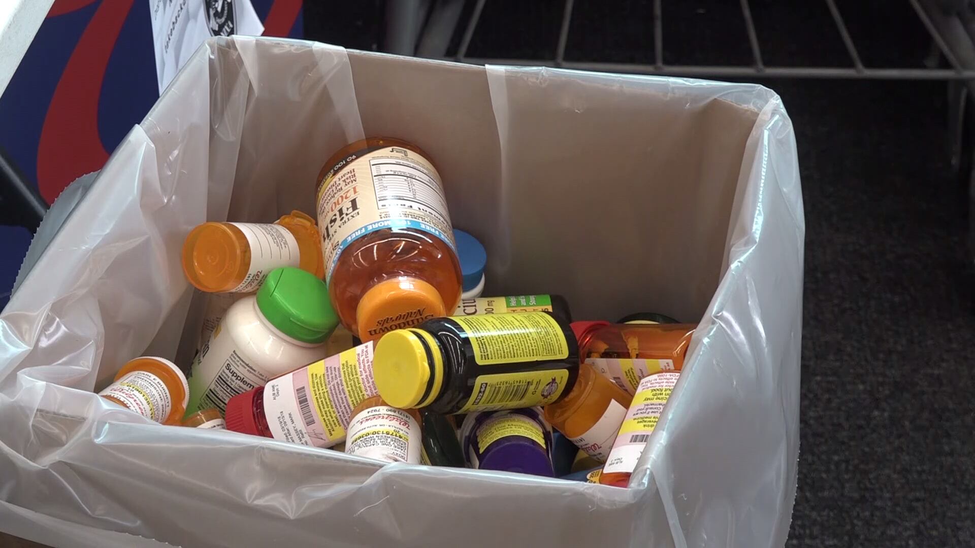 National Drug Take Back Day: See locations in the Ozarks for Saturday ...