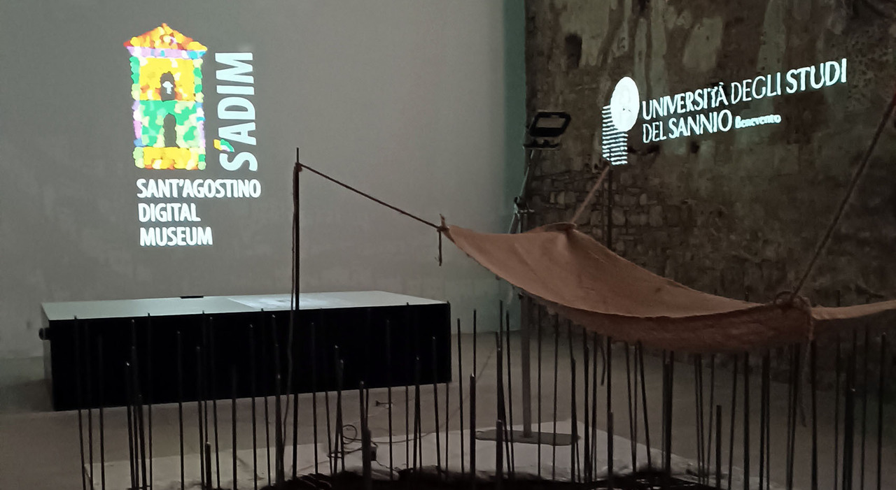 Archeoclub ricorda Mellusi nel "Giorno dei sanniti"