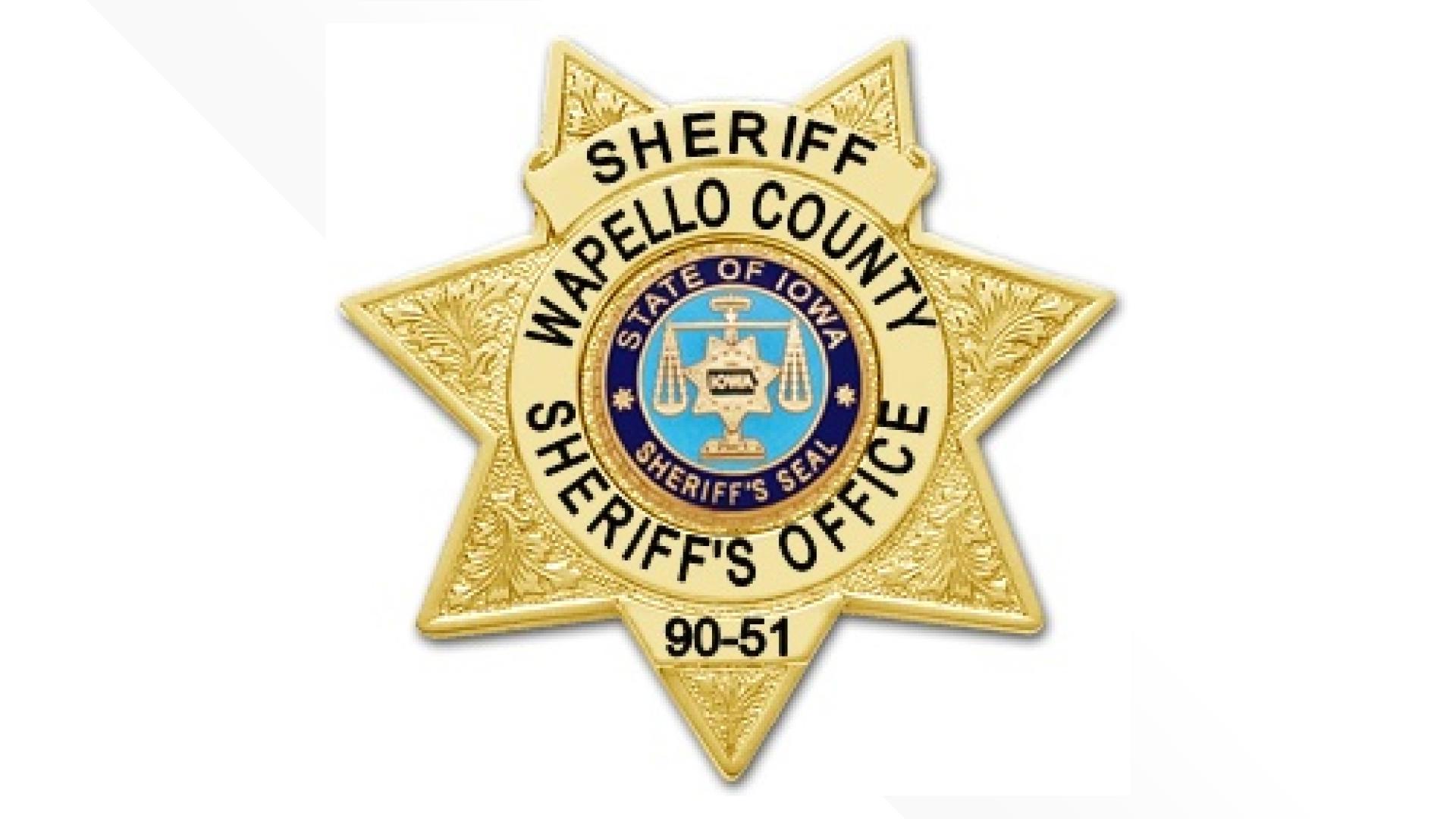Suspect arrested in connection to fatal shooting in Wapello County