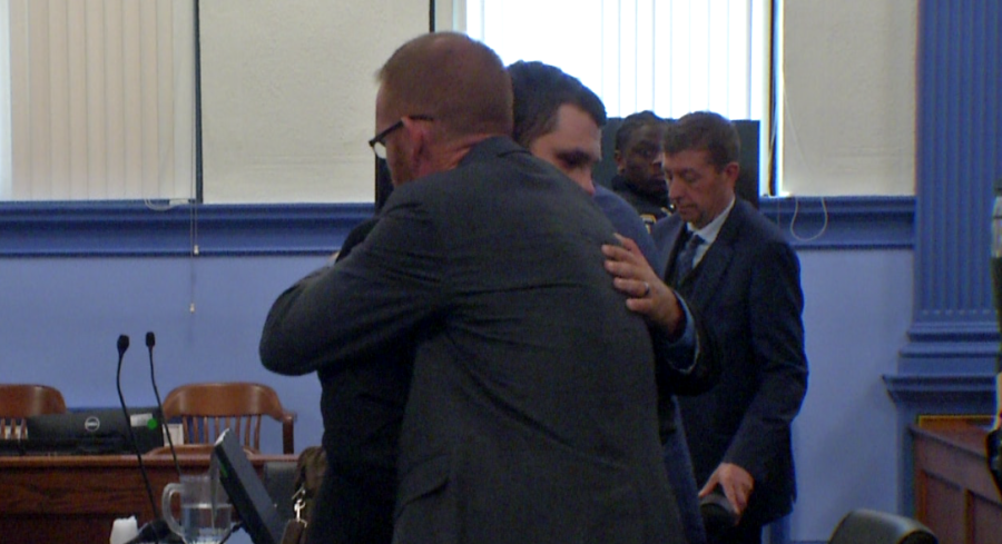 NYS prison system won’t rehire two former officers acquitted of inmate ...