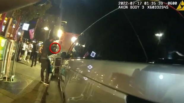 Denver jury awards nearly $20M to 6 bystanders injured in LoDo police ...
