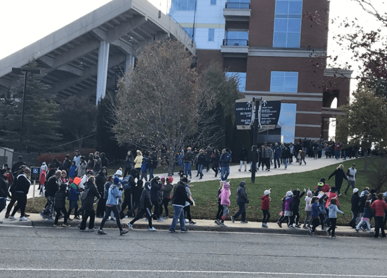 Breakthrough T1D to host Piedmont Triad Walk on Oct. 25 at Triad Park